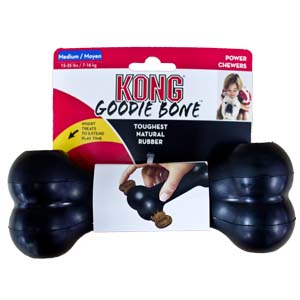 KONG Goodie Bone Extreme Medium - Pets Warehouse