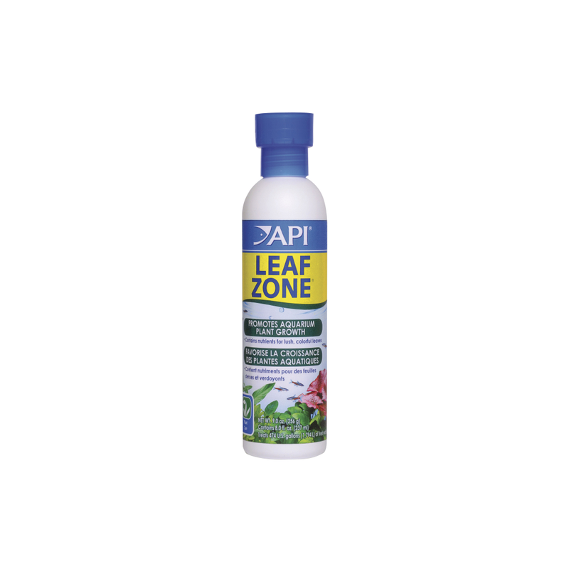 API Leaf Zone 237mL ^576G - Pets Warehouse