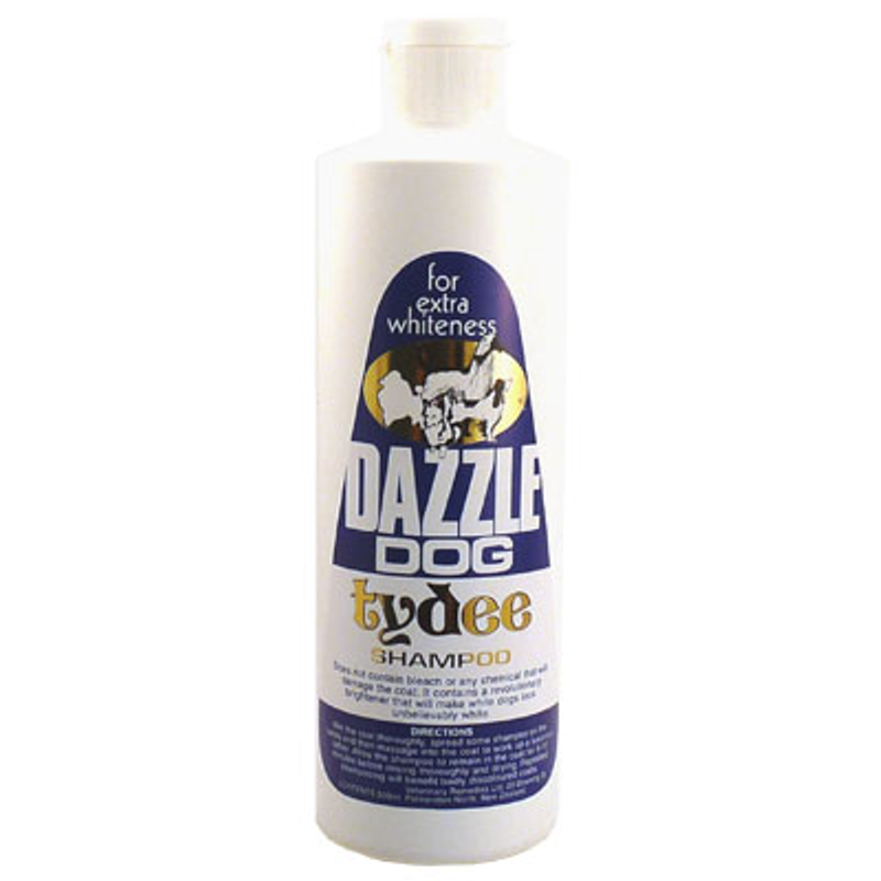 Vet Remedies Dazzle Dog Shampoo ^500mL - Pets Warehouse