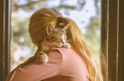 How Cats Show Affection: Signs Your Feline Loves You